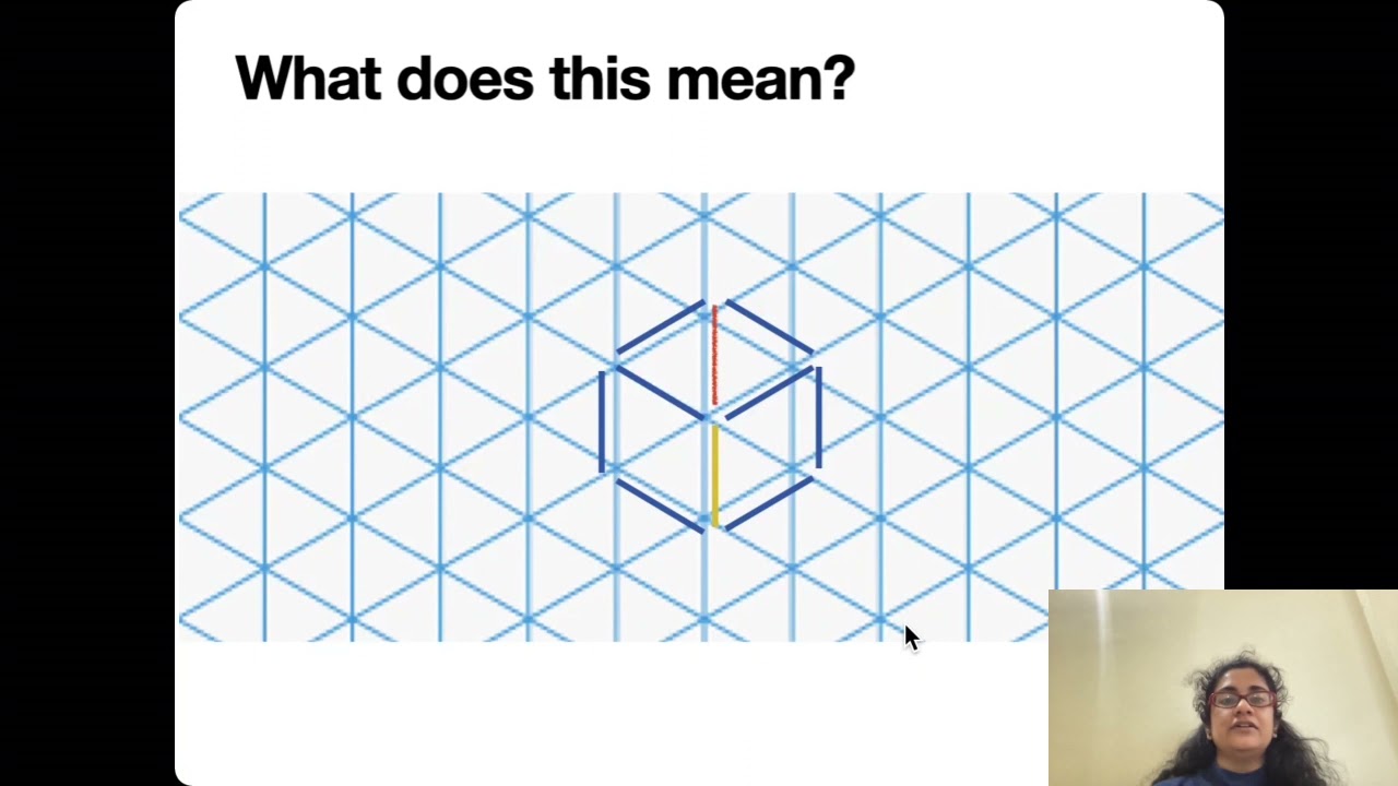 Design Fundamentals: Drawing Isometrically - YouTube