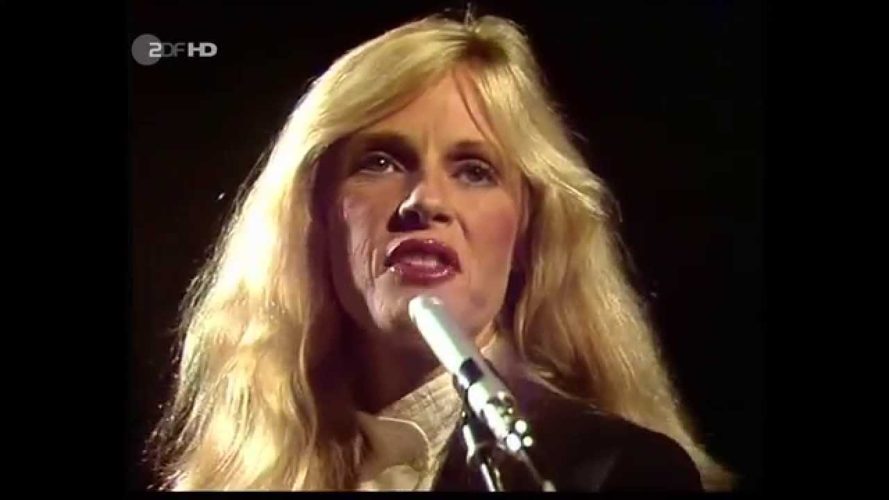 ღ♪ - ღúsicas ♪nesquecíveis - Kim Carnes - Bette Davis Eyes 1981- HD ...