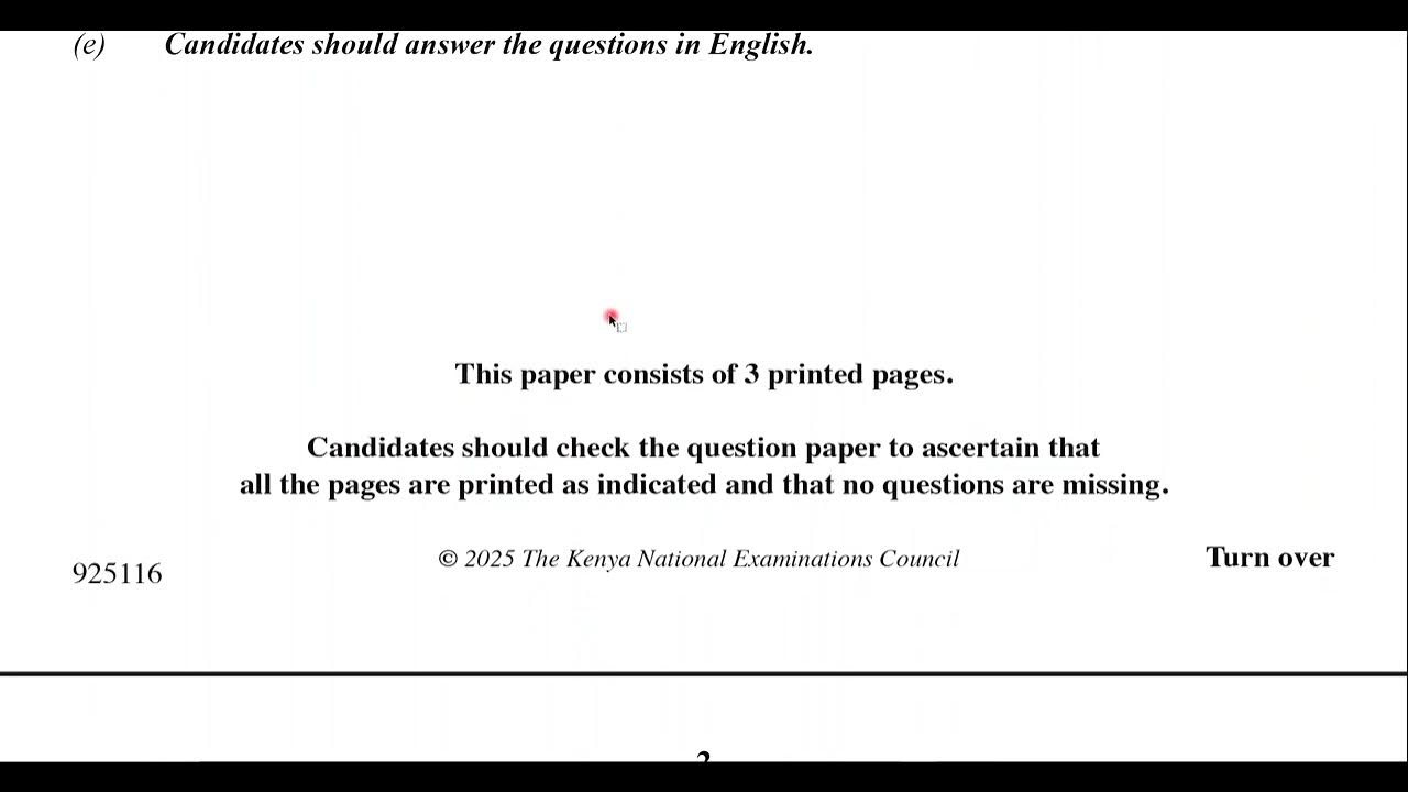 KCSE COMPUTER PROJECT VICTORY SCHOOL CLUB MEMBERSHIP SYSTEM QUESTION ...