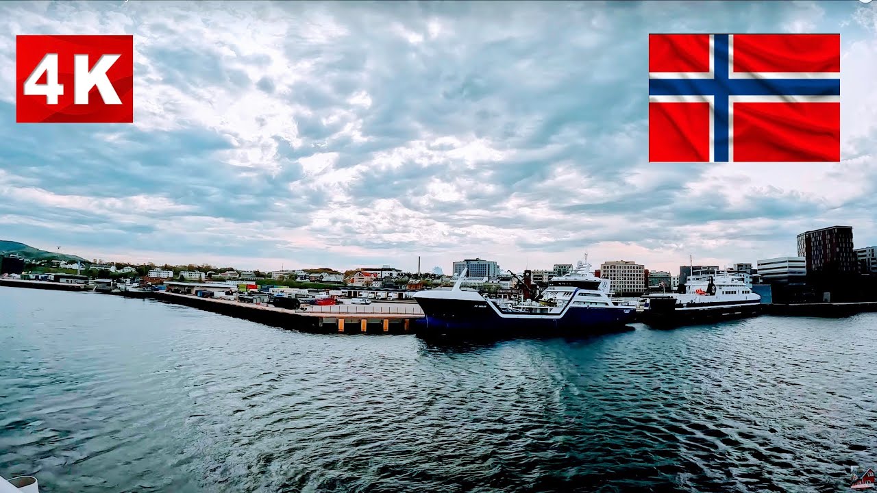 Bodø - Moskenes Ferry Trip | Travel Reine, Lofoton Archipelago | Norway ...
