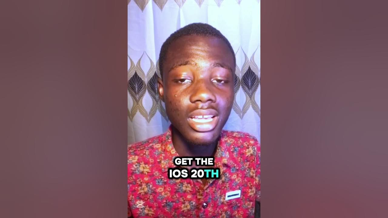 Ios 26 Ios26 Youtube
