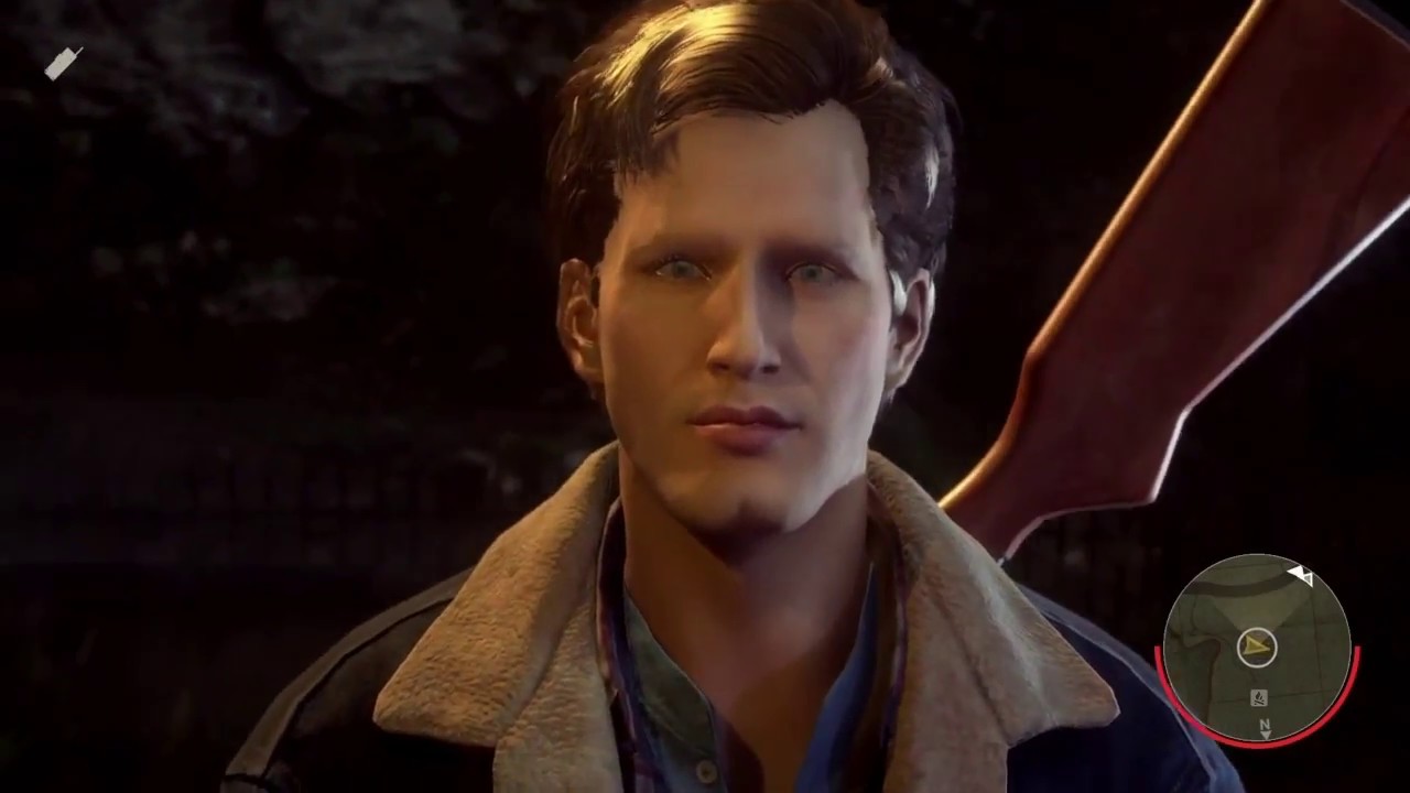 Friday The 13th The Game Escaping Jason Close Call - YouTube