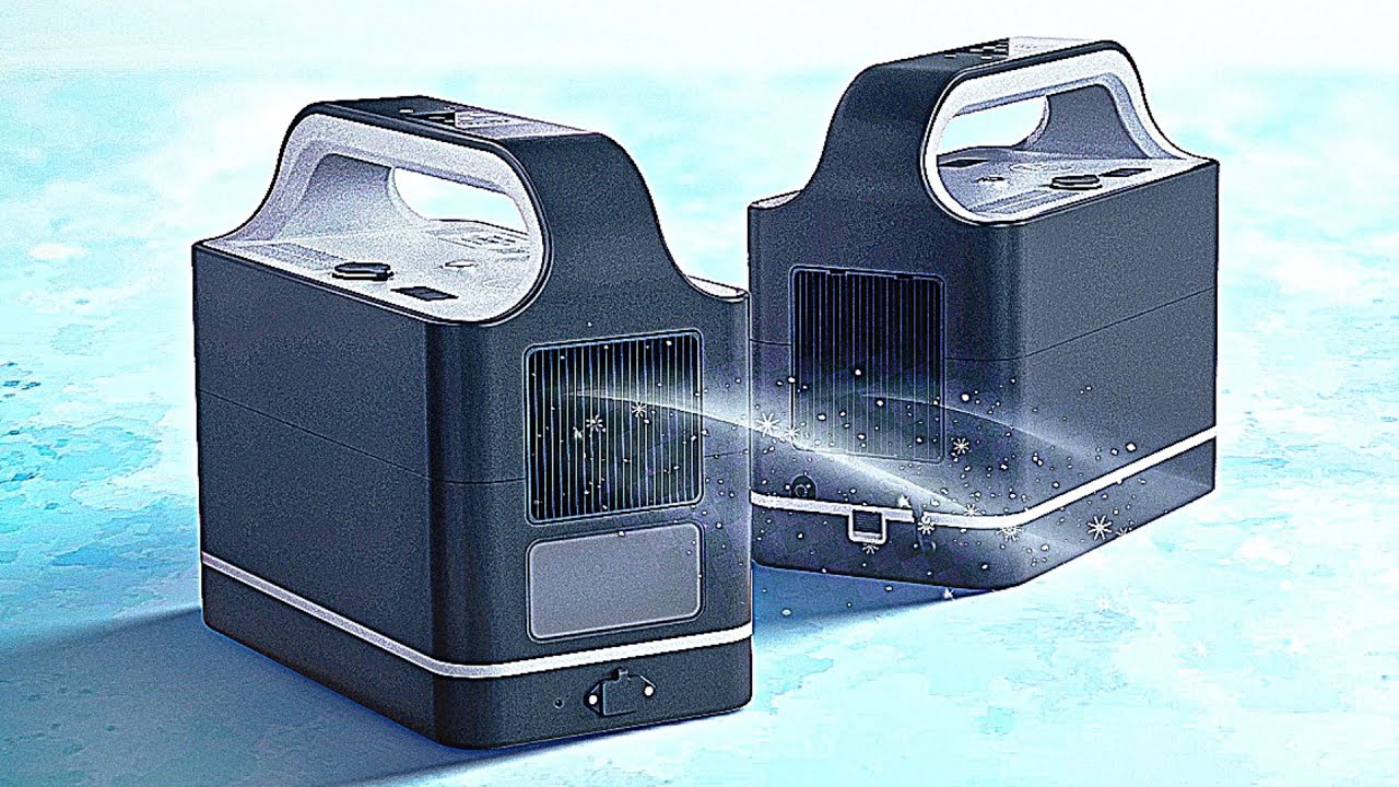 8 innovative gadgets you'll want to buy right now - YouTube