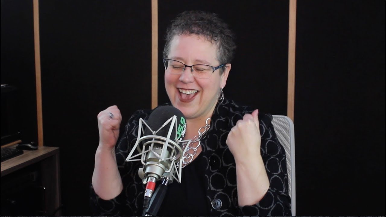 Author Erin Bow talks 'Stand on the Sky' (Quick Cut) - YouTube