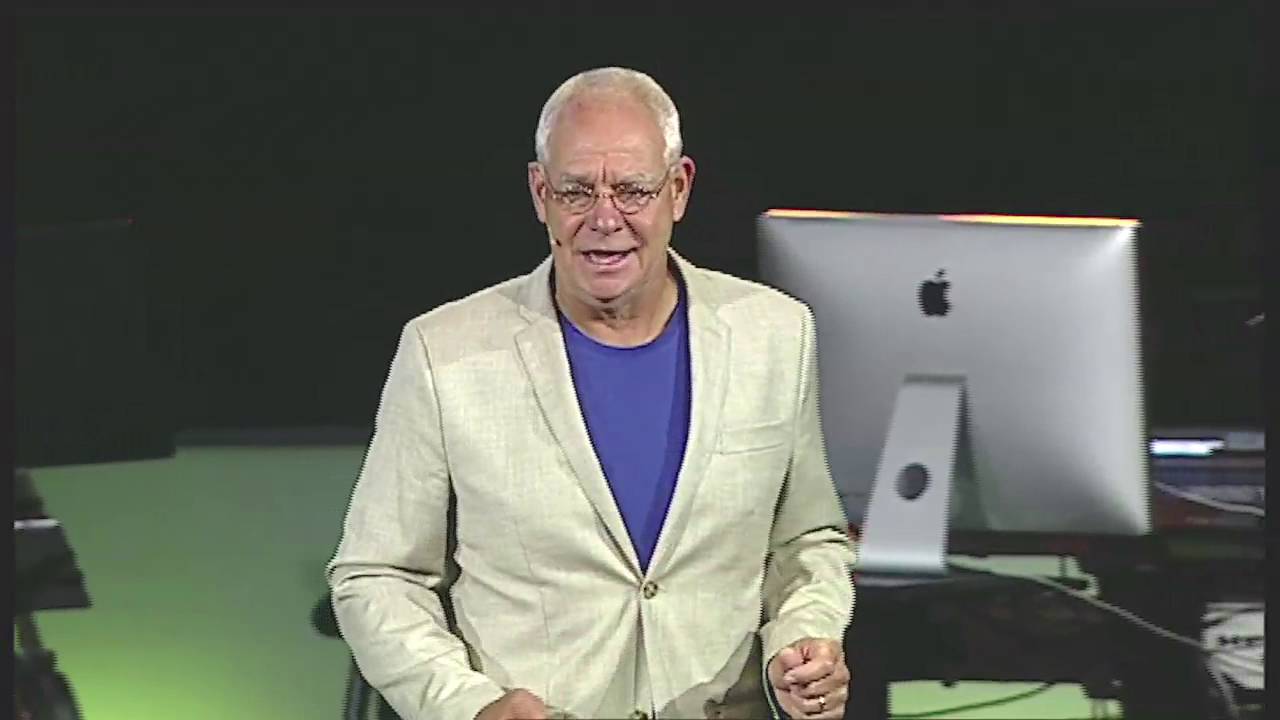 Dr. Jerry Pipes "Sermon on the Mount" 7.24.16 - YouTube