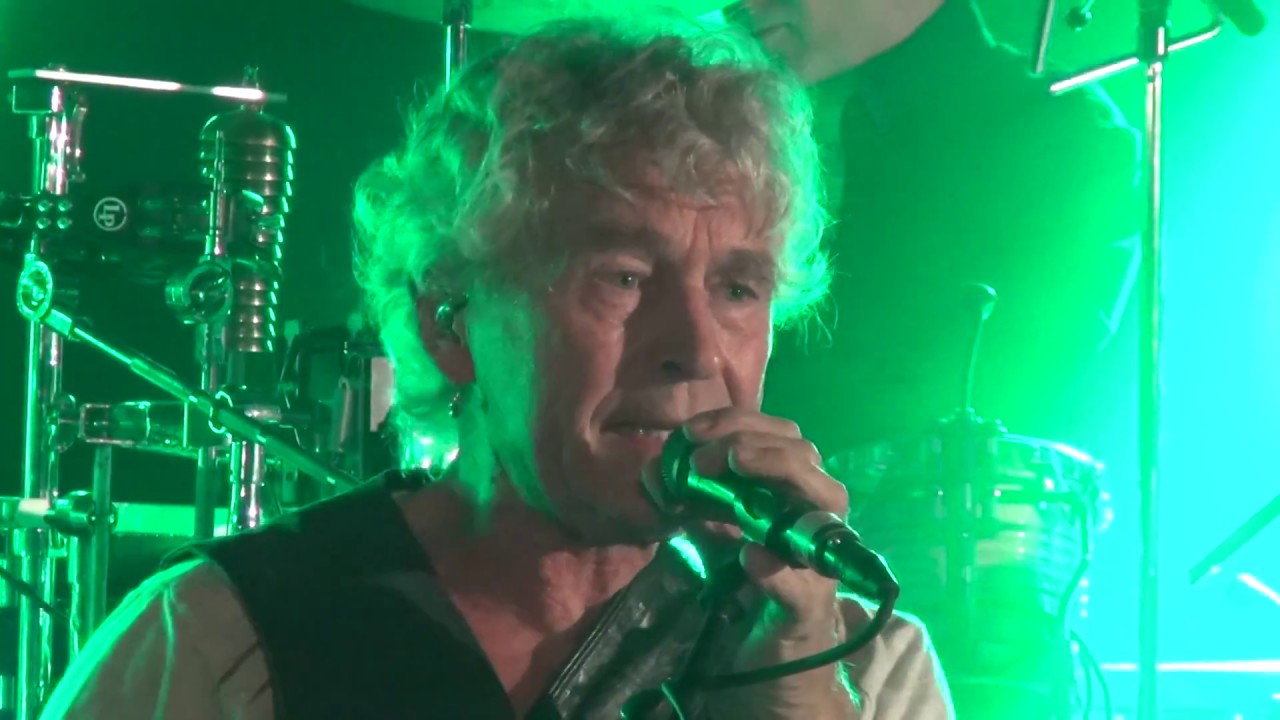 Remember The Good Times / Tribute To The Cats band - YouTube