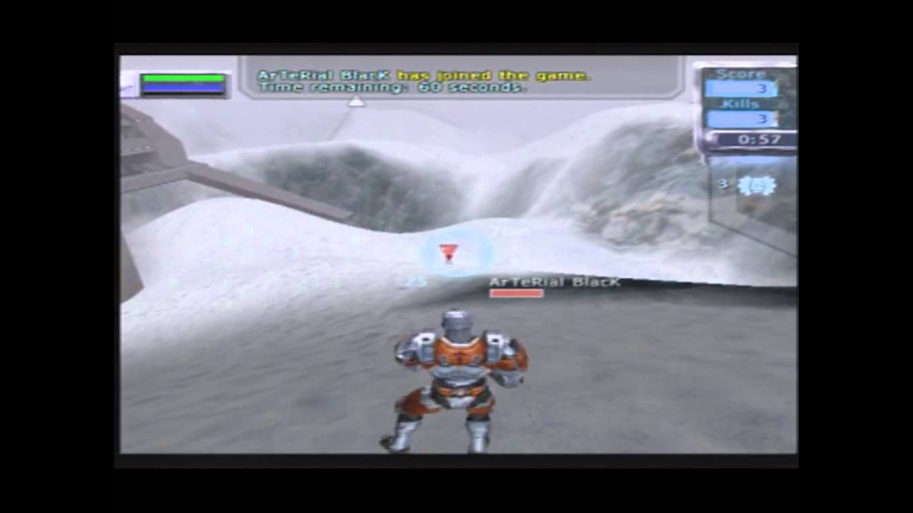 Tribes Aerial Assault PS2 online Cristian event 20/09/2014 pmasterBR ...