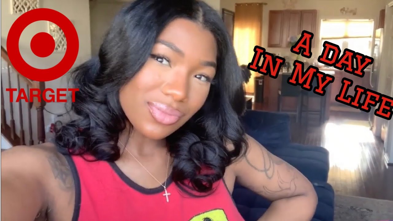 Life with Erica | Ep 3. TARGET RUN, CLEAN & DECORATE WITH ME, AUTISM ...