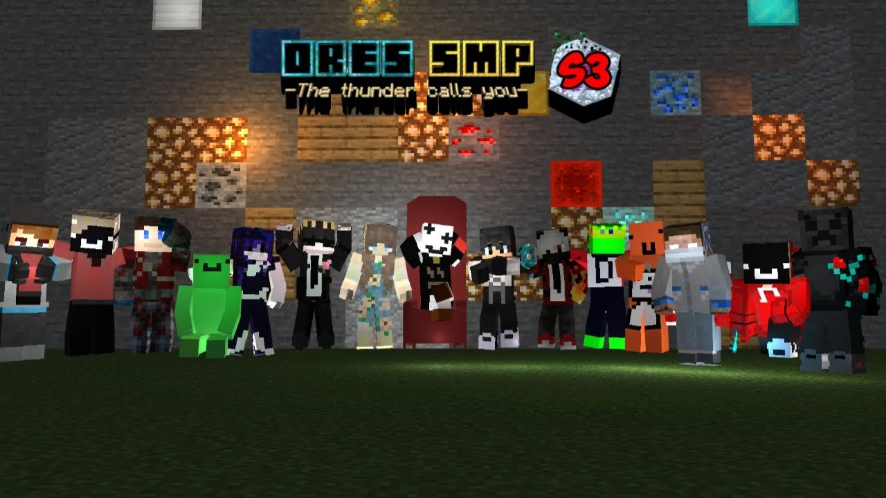 Stream4:- ⚒️ Building A Big Dome In Osmp. - YouTube