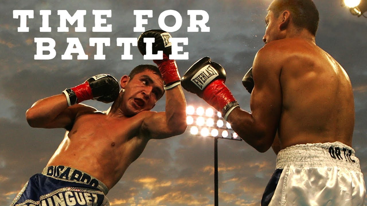 Welcome to the Battle Dome - YouTube
