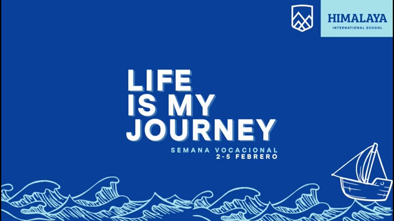 Ep 0 Life Is My Journey YouTube ep-0-life-is-my-journey-youtube