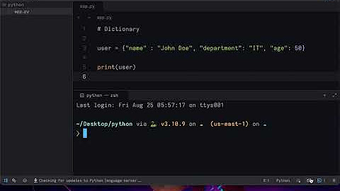 Python Engineering Bootcamp 2025 - YouTube