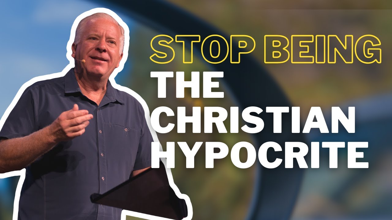 Signs You Are A Christian Hypocrite - YouTube