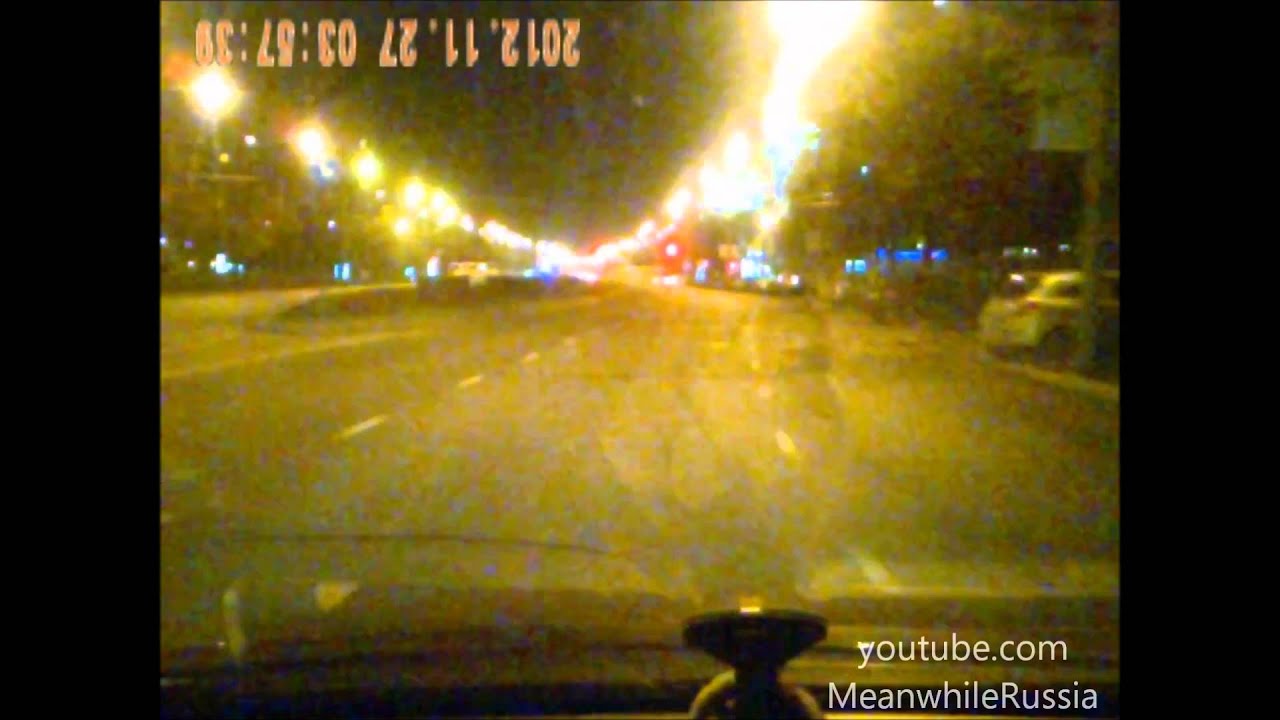 One Wheel Fail - YouTube