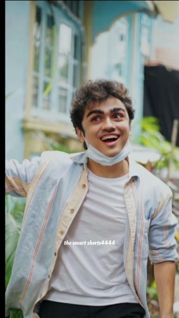 #indian actor 🥰 Rohan Shah #life #journey #shortvideo #shorts #93u76 ...