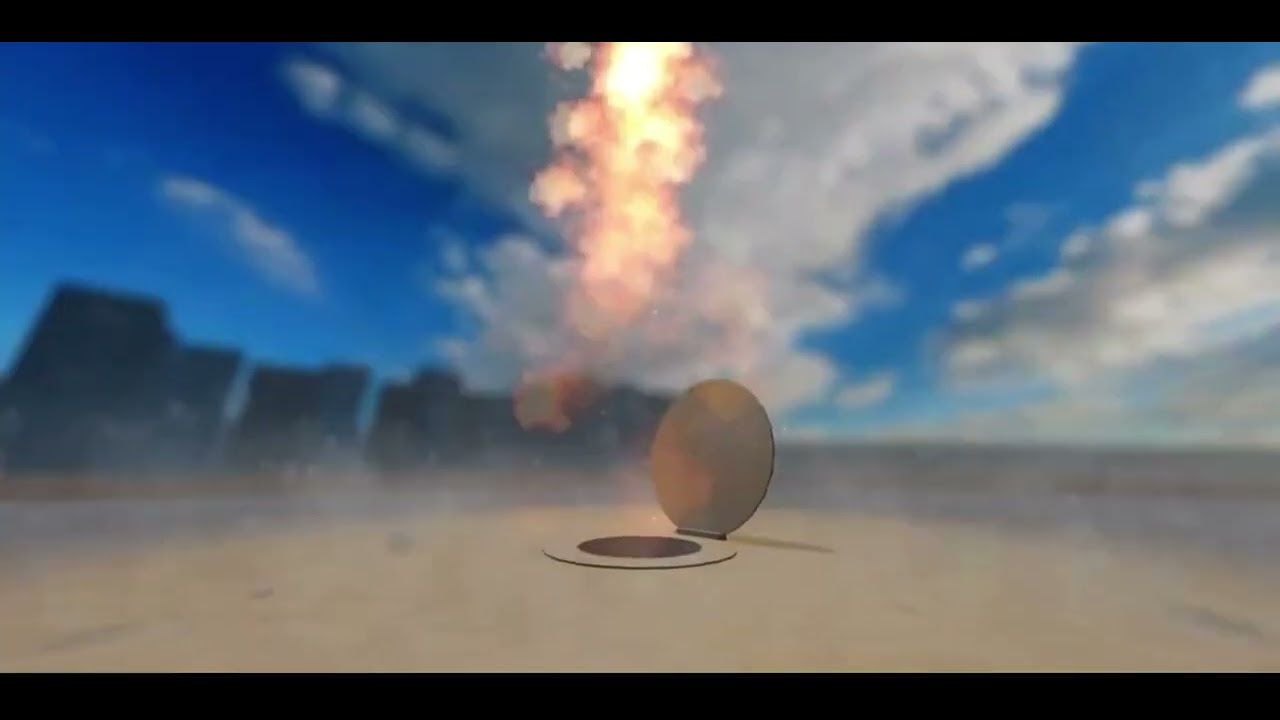 “launch the nuke” - YouTube