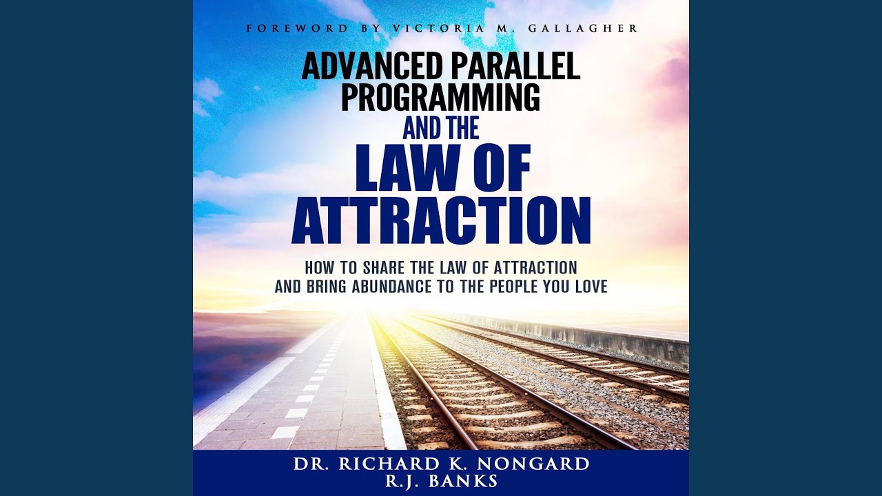 Chapter 29 - Advanced Parallel Programming - How to Share the Law of ...
