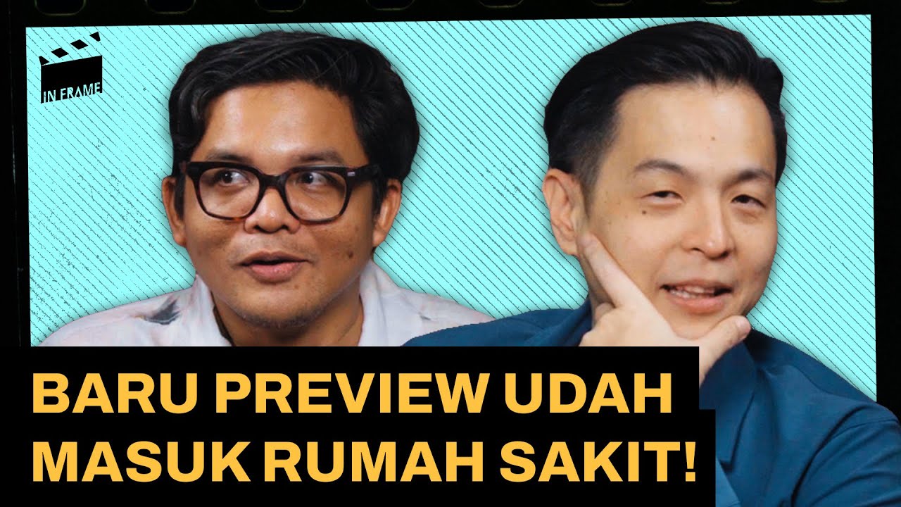 “Yowis Ben”, Benar-Benar Film Malang‼️🫠🤯 - IN-FRAME w/Ernest Prakasa ...