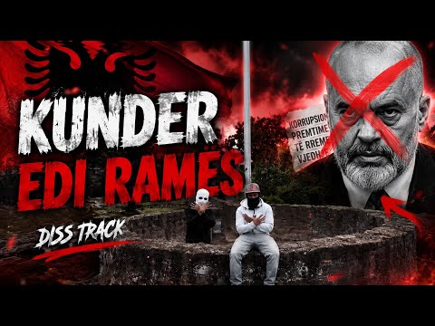 LOYDX x TANI Titit - Kunder Edi Rames 