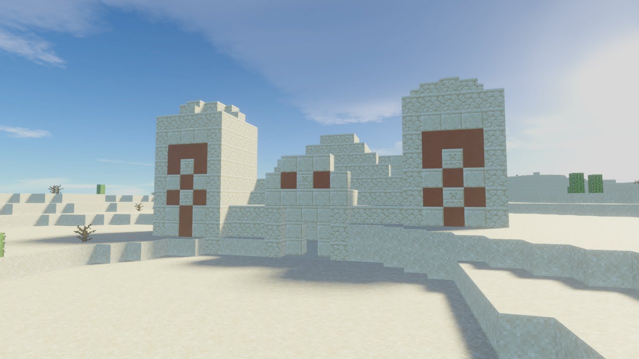 Ender Pearl [BPS Minecraft Animation Collab Entry] - YouTube