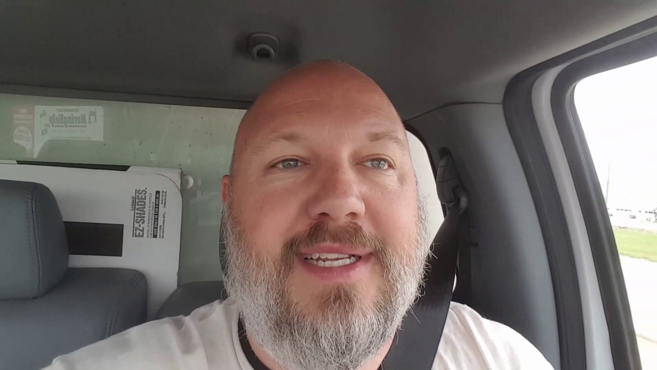 Alaska or bust - mini moment 03 - YouTube