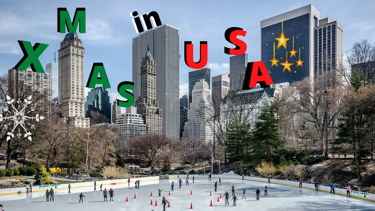 FOOD To Try For CHRISTMAS In USA YouTube food-to-try-for-christmas-in-usa-youtube