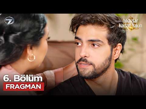 Yıldızlar Kadar Yakın (Banno) 6. Bölüm Fragmanı | 19 Haziran Cuma@Kanal7PakistanDizileri