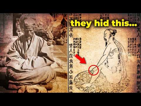 The Ancient Taoist Book That Changes Everything (The Secret Of The ...