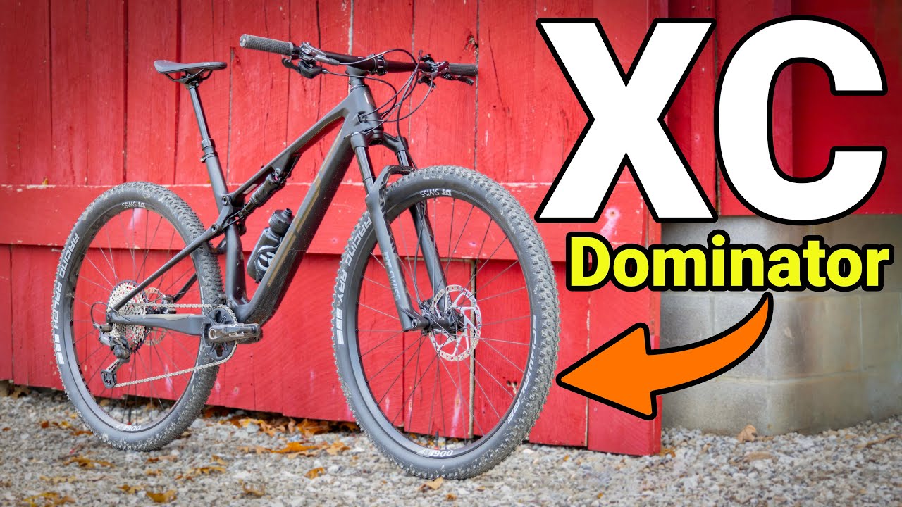 Superior XF 979 RC | Best Value Carbon XC Mountain Bike! - YouTube