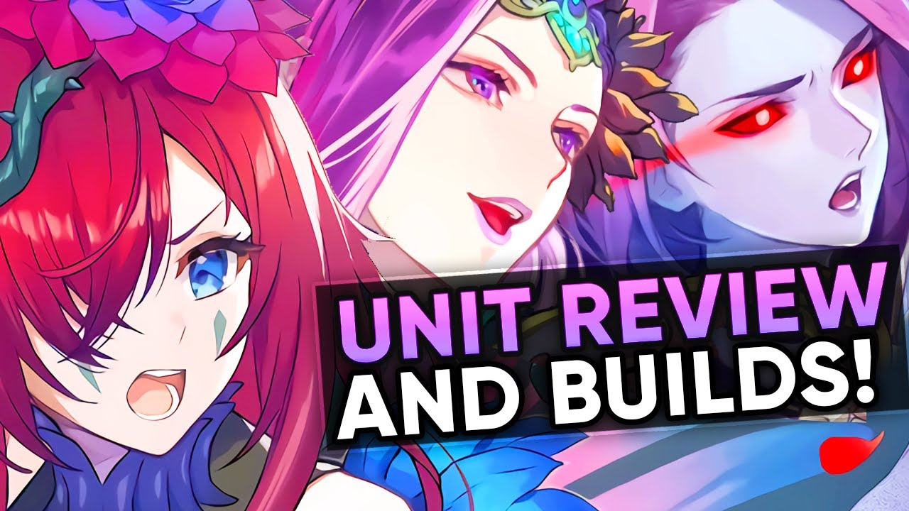 ATTUNED TRIANDRA'S DMG DESPAIR! Rearmed Sonya & Hestia Builds ...