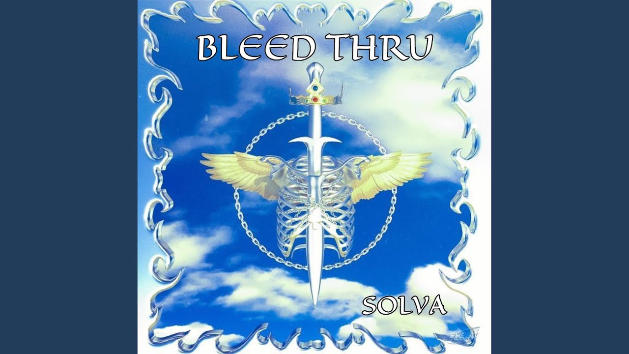 BLEED THRU - YouTube