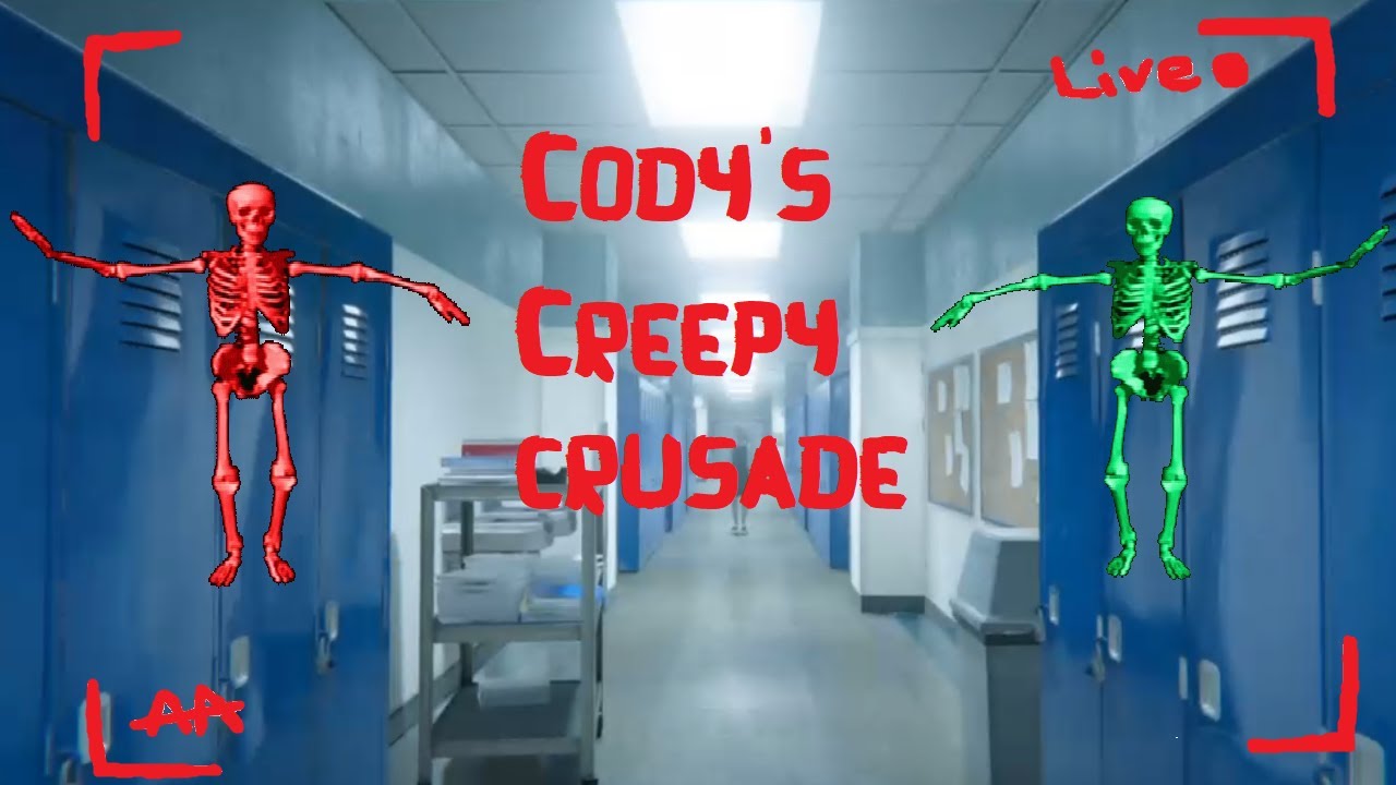 Baby's first outlast : Outlast 2 - YouTube