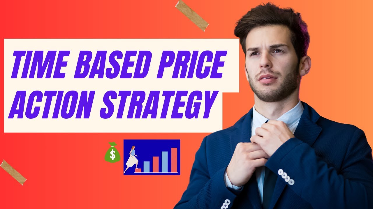 Time Based Price Action Strategy - YouTube