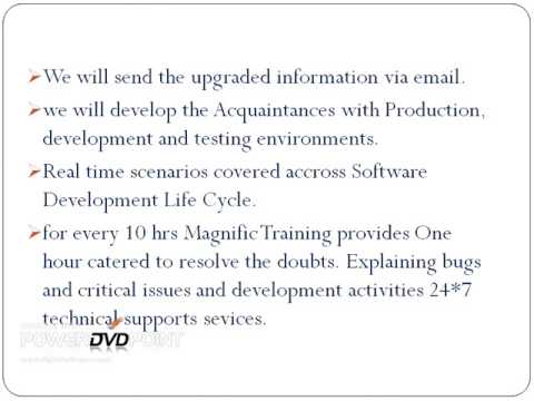 SAP RICEF online training video @www.magnifiictraining.com - YouTube