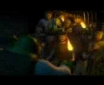 shrek küfürlü versiyon