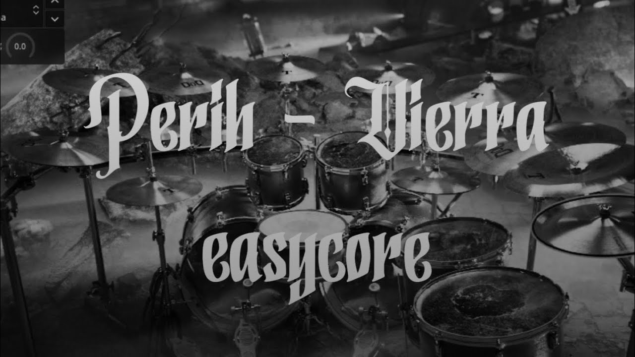 Perih - Vierra (Easycore/pop punk Cover) - YouTube