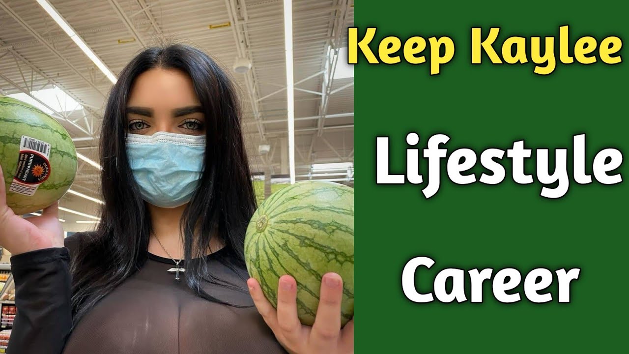 Keep Kaylee Biogaphy,Wiki, Facts | Plus Size Fashion Model | Age ...