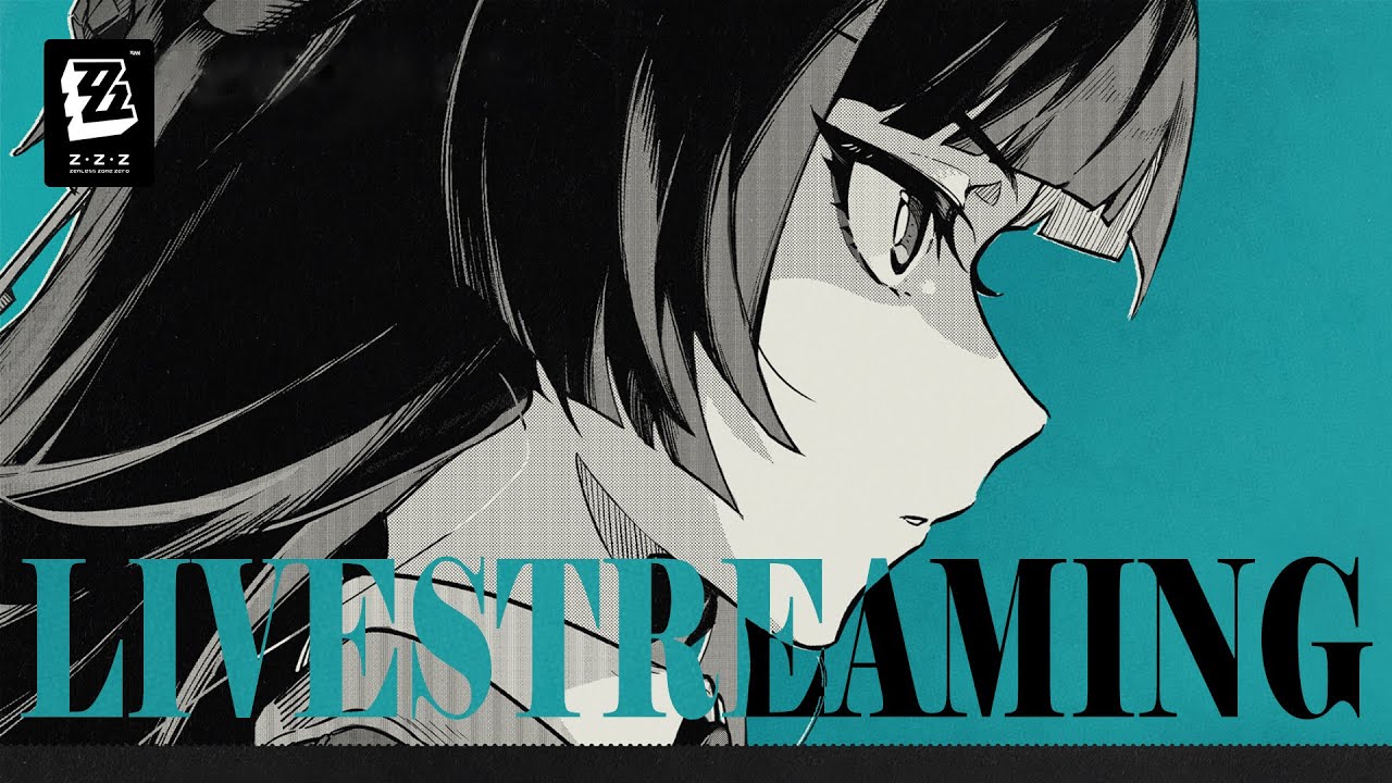 LIVE - UDAH LAMA NGGAK LIVE - Free Daily/Review/Joki - Zenless Zone ...