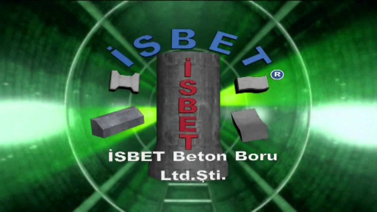 İSBET - YouTube