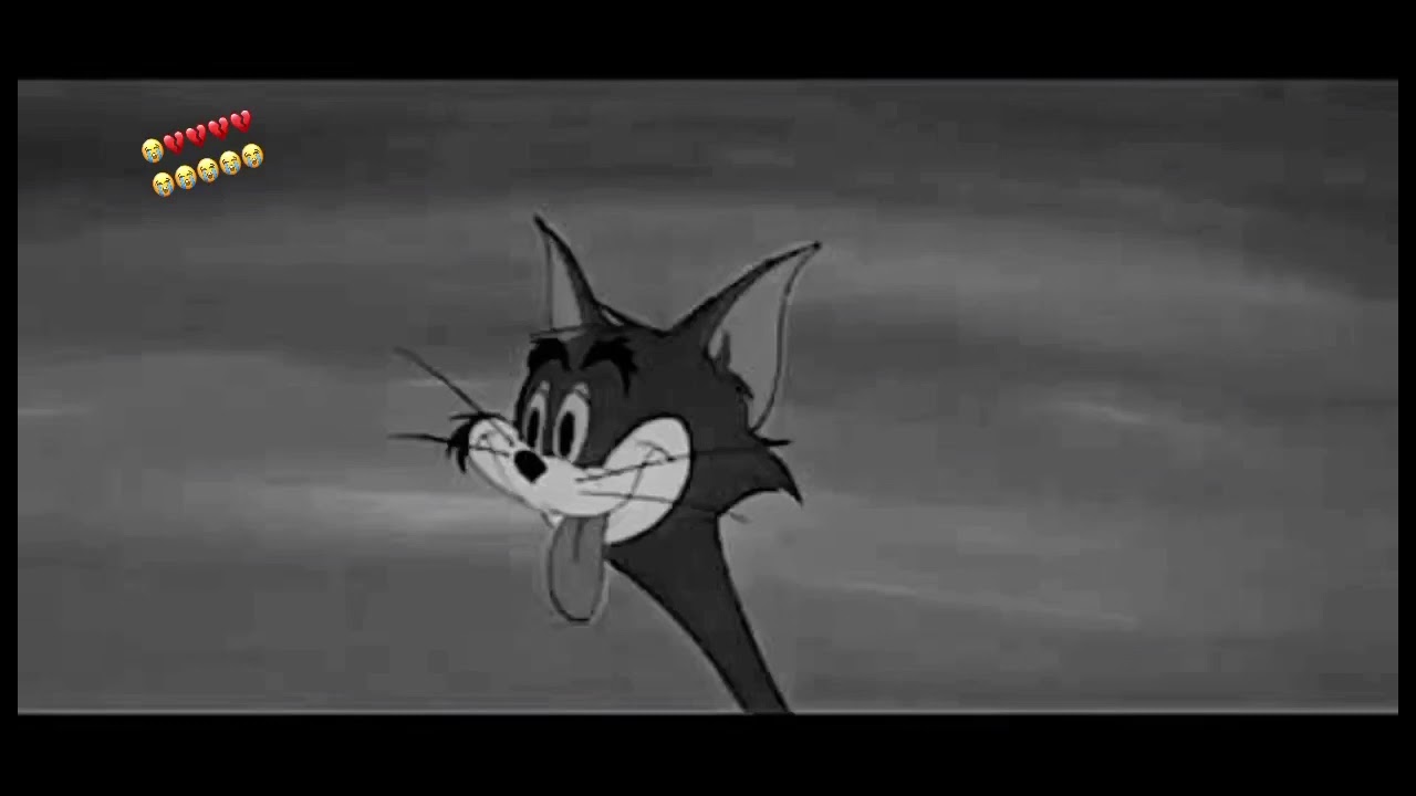Tom and Jerry, it’s so sad😭😭😭💔 - YouTube
