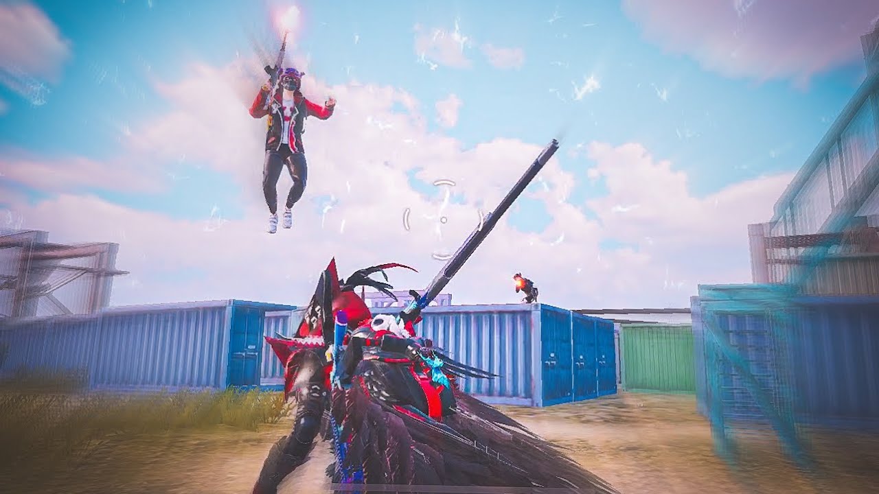 ANDREW TATE ️ || 90 FPS BGMI MONTAGE || EDIT LIKE @EkaroWashere - YouTube