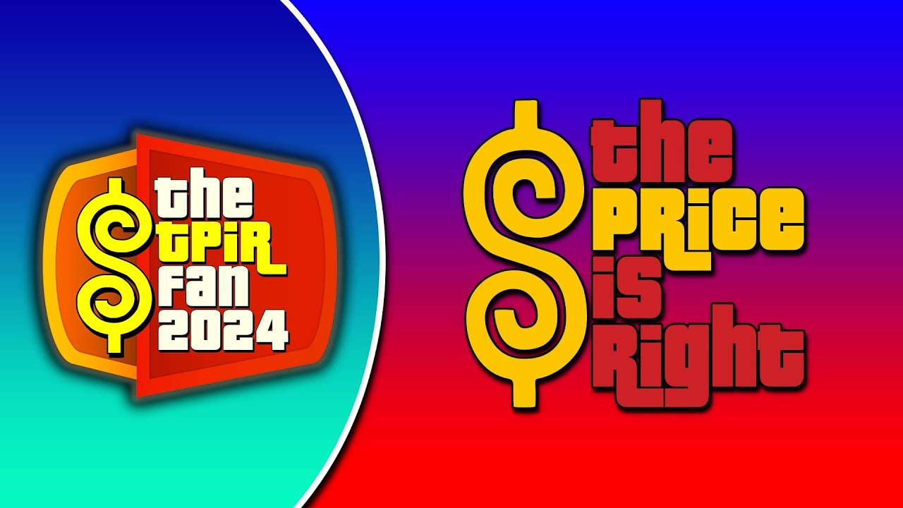 The Price is Right (PC): (8/3/2024) - YouTube