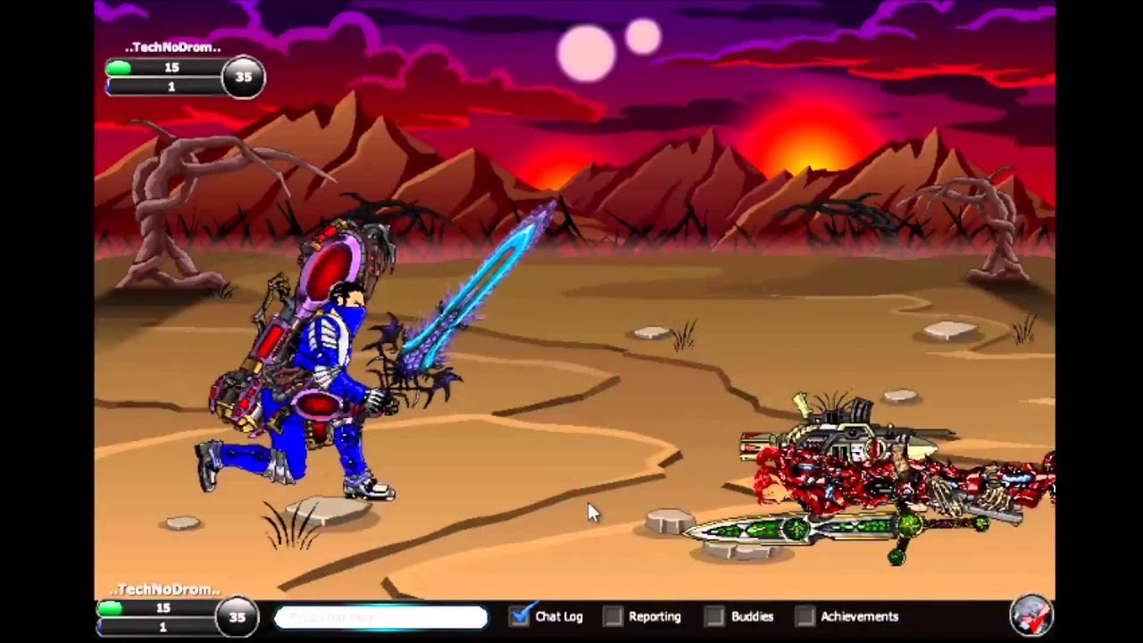 EpicDuel Omega Best Bounty Hunter Gamplay+Omega Baby Yeti(Bot) - YouTube