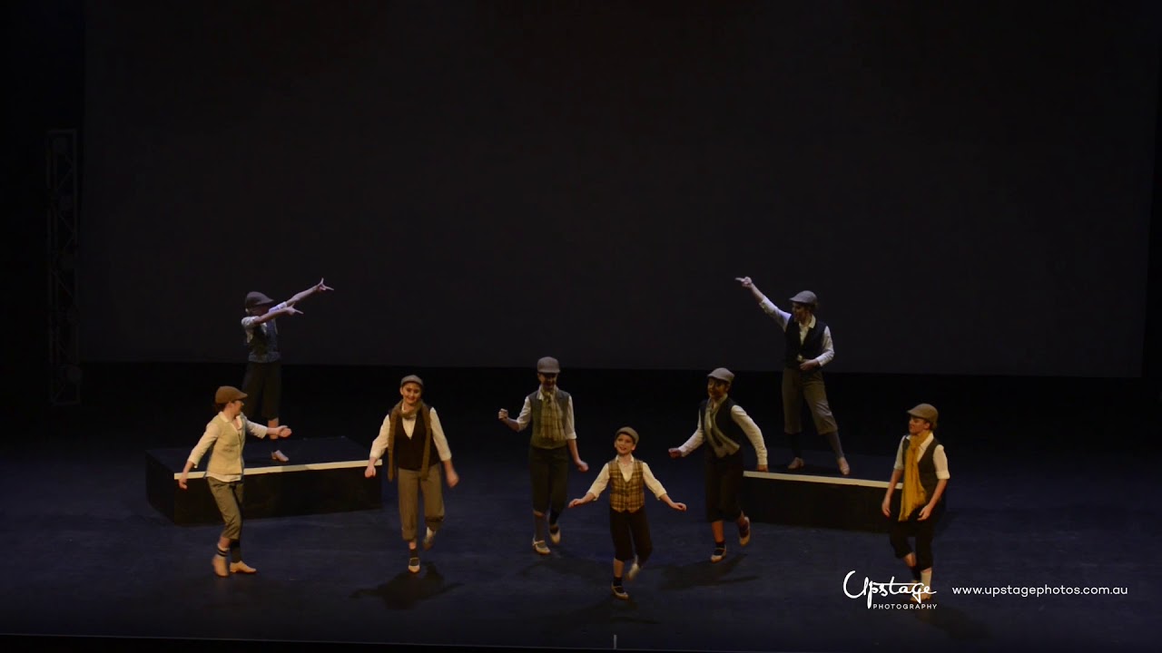 10 Da Beat Dance Studio - YouTube