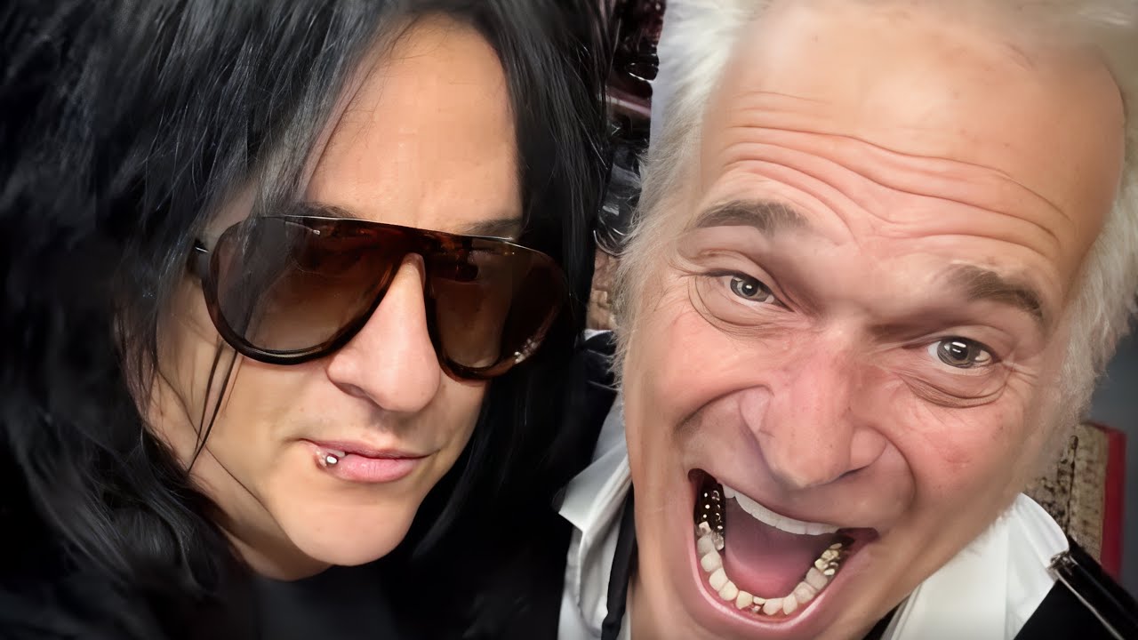 Steve Stevens Talks Turning Down David Lee Roth “I Didn’t Want to ...