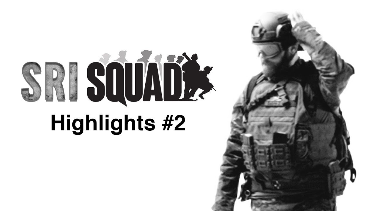 Squad - Speed Running Inc. Highlights #2 - YouTube