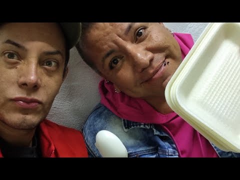 vamos a partir el pastel - YouTube