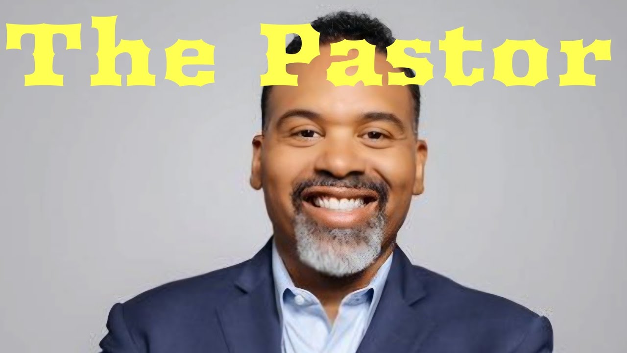 Pastor Gilbert Andre Thompson Jr| Lavish Lifestyle Exposed in Divorce ...