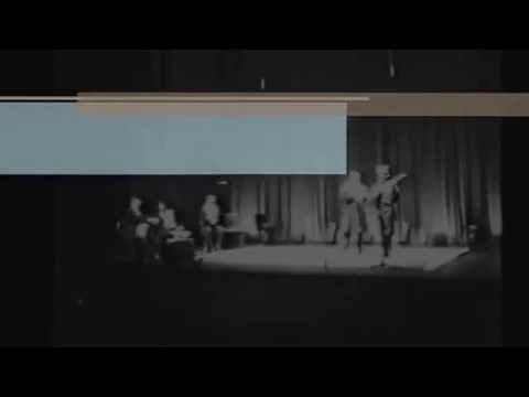 Agasef Seyidov balaban Asiq Xanis Qocaman sikeste Fransa konsert 1