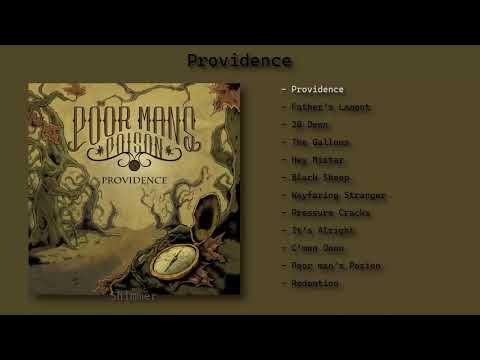 Poor Man’s Poison – Providence Full Album [Playist] - YouTube